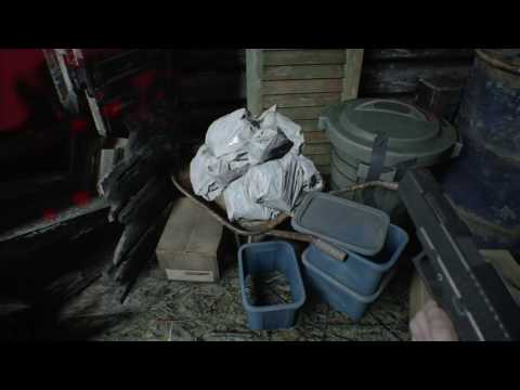 Resident Evil 7 All Weapons and How to Get Them | GAMERS DECIDE