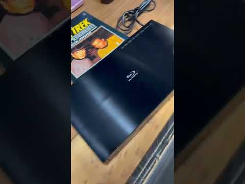 Blu-ray player factory #youtubeshorts #oddlysatisfying #samsung #cleaning