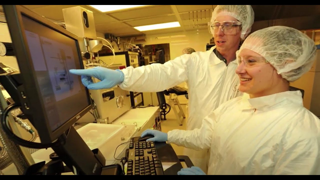 Interdisciplinary Materials Science