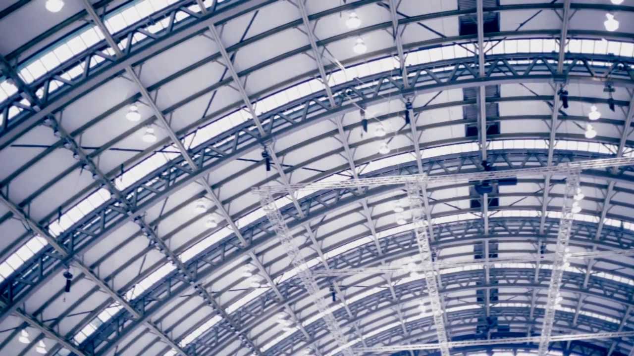 Manchester Central | European Microscopy Congress