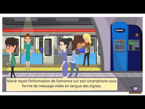 #ConcoursJeunesTalents - projet Oracio - EMLV - Orange