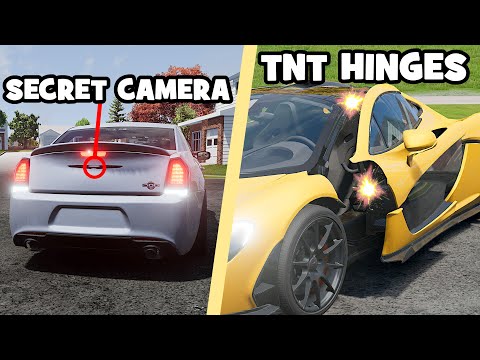 ridiculous details mods have in beamng