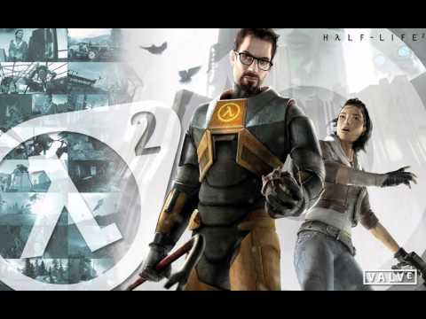 Steam Community :: Video :: Half Life 2 Soundtrack Track 01