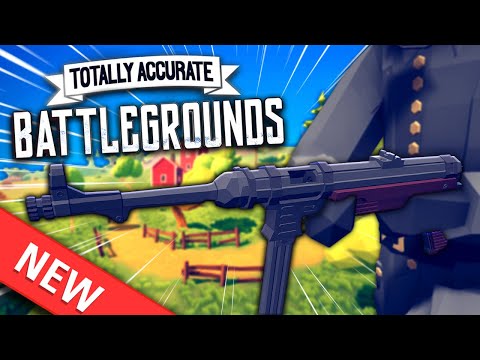 Steam Community :: Totally Accurate Battlegrounds