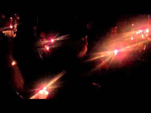 Tonsures to the Lesser Schema at Holy Trinity Monastery – Покровский Храм