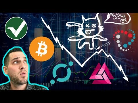 Crypto News: Volatile Markets! What’s Next? Crypto Adoption | $BTC $ICX $VTC $COSS $TNC
