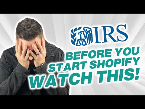 Do You Need A Business License To Sell On Shopify?