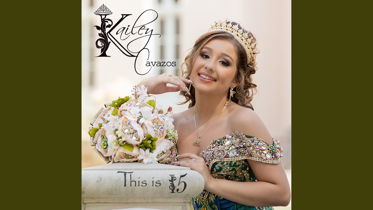 This Is 15