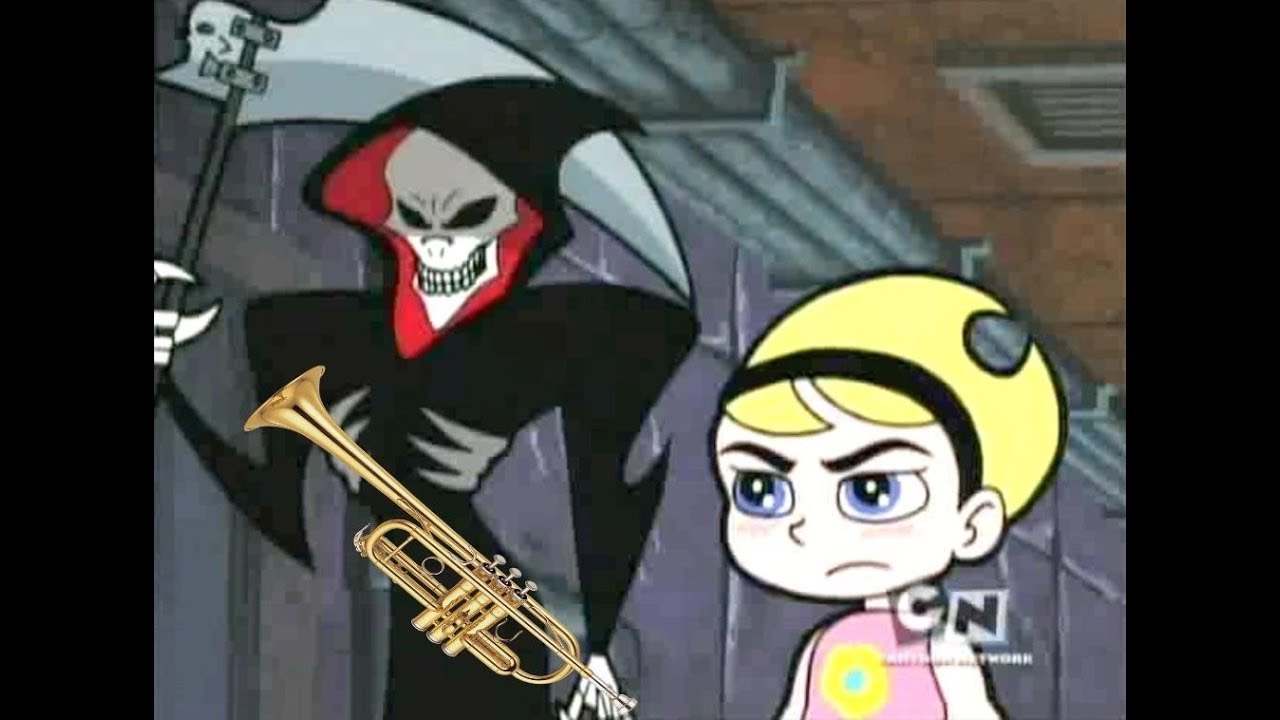 the Spooktober is back