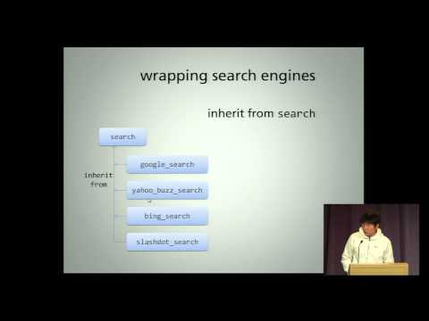 DocEng 2011: Interoperable Metadata Semantics