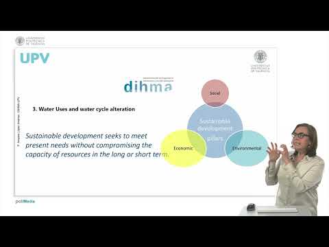 Improving Sustainability in Water Distribution Systems | | UPV