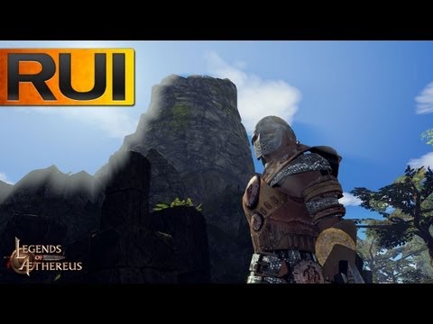 Steam Community :: Legends of Aethereus