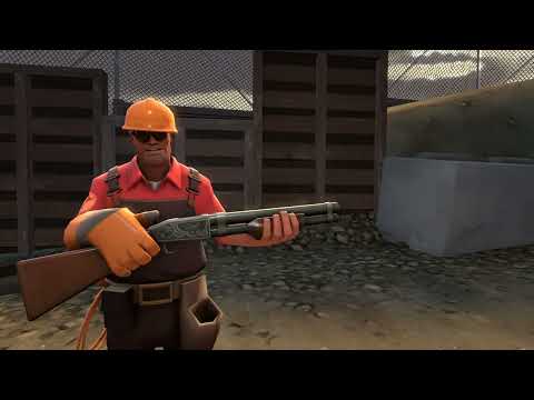 Steam Community :: Video :: [SFM] The Engineer shows how (not) to use a ...