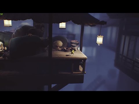 Steam Community :: Video :: Little Nightmares The Run