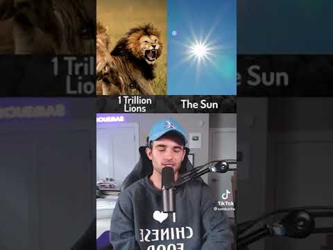 You Didn’t Have to Cut Me Off Meme - Sambucha (Big Brain) #shorts