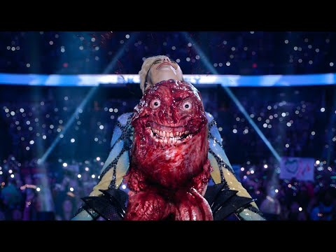 Final Scene | Skye Death Scene | Smile 2 (2024)