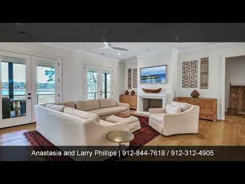 31 Tivoli Lane, Richmond Hill, GA, 31324