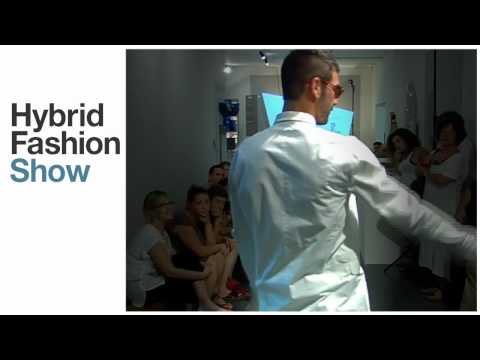 Hybrid Fashion Show