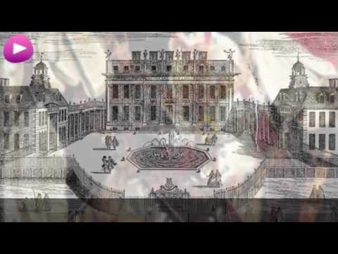 Buckingham Palace Wikipedia travel guide video. Created by Stupeflix.com