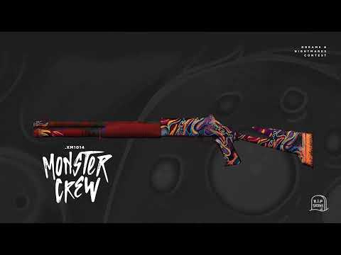 Steam Community :: Video :: XM1014 | Monster Crew