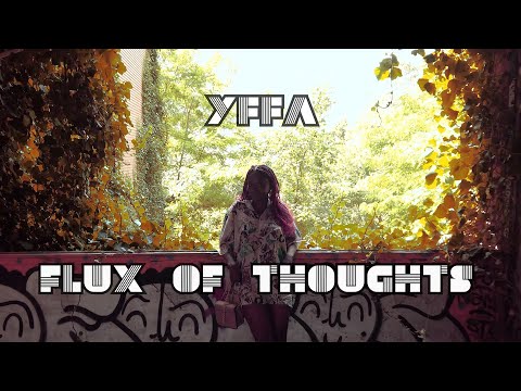 Yffa - FLUX OF THOUGHTS (Official Video)