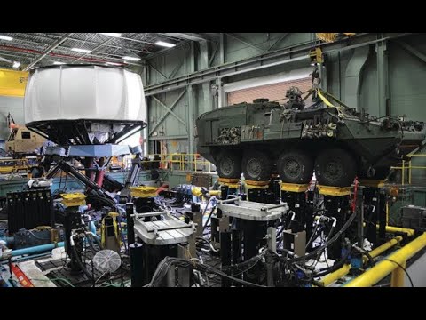 Technology Report: US Army’s Theisen on Battlefield Autonomy