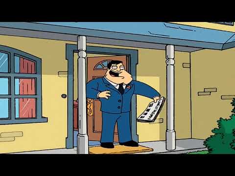 Steam Community :: Video :: My American Dad Speedrun attempt. world record?