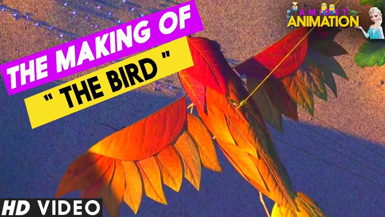A Bugs Life (1998) | The Making of 