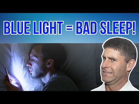Want DEEPER Sleep? Watch This Now