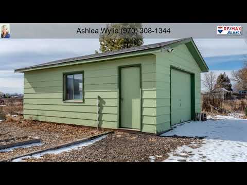 525 E County Road 8 Berthoud CO 80513