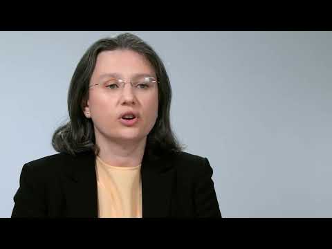 Delivering High Quality Women's Health Care | Dr. Anca Rosca | Weill Cornell Medicine