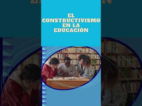 Aprendizaje Significativo: El Constructivismo en la Educación
