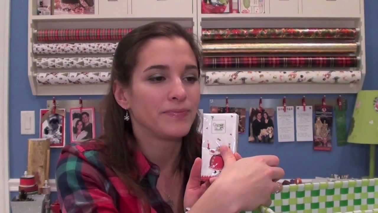 Holiday Prep: Stocking Stuffers Guide, Part 2 (All Wrapped Up)