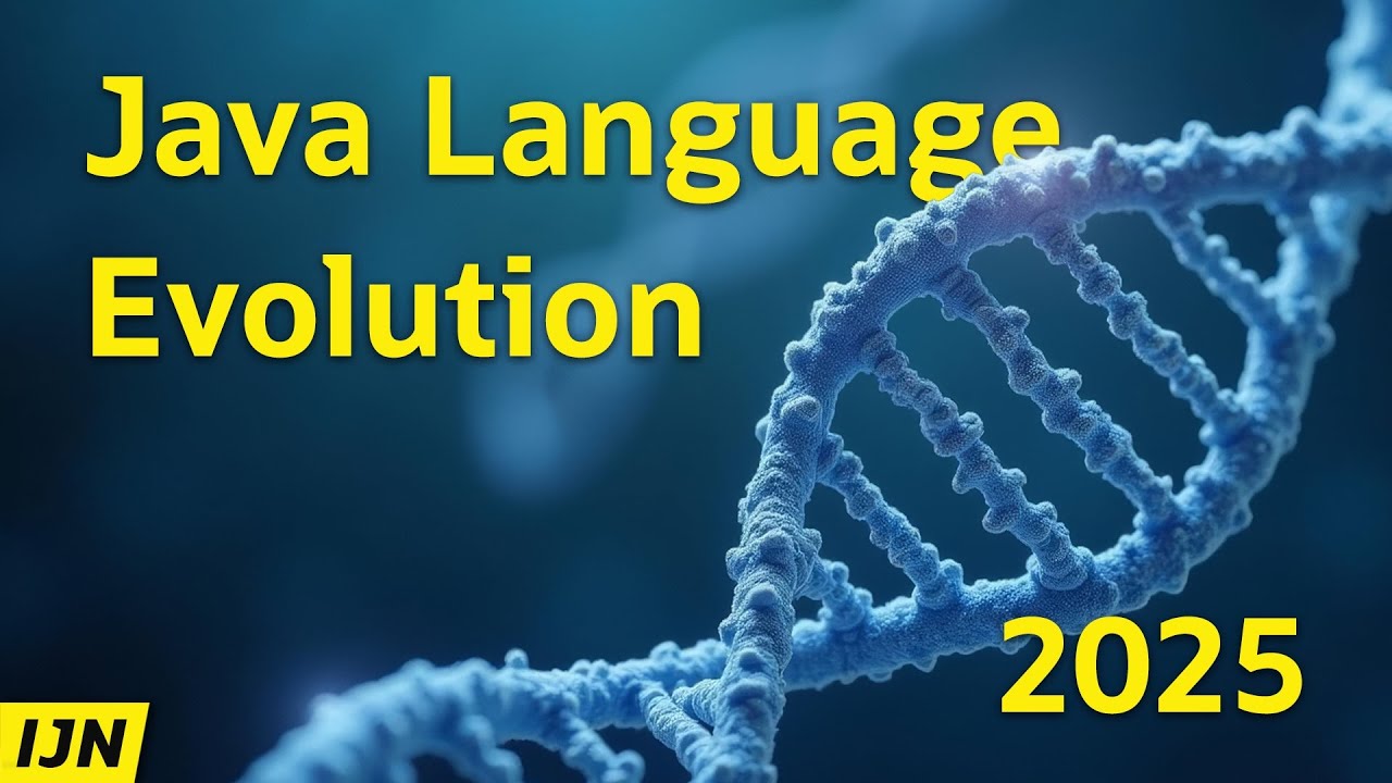 Java Language Evolution in 2025: Key Features and Developments | Galaxy.ai