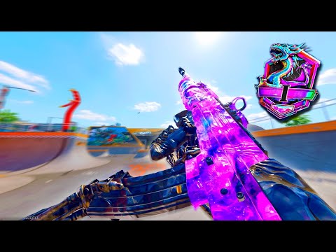 They Buffed This Weapon, But Is It Meta? (BO6 Ranked Play)