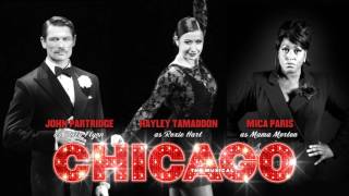 Chicago the Musical - UK Tour - ATG Tickets