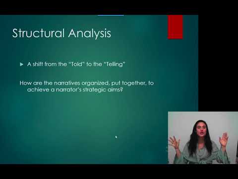 An Introduction to Personal Narrative Interview Research Methodology