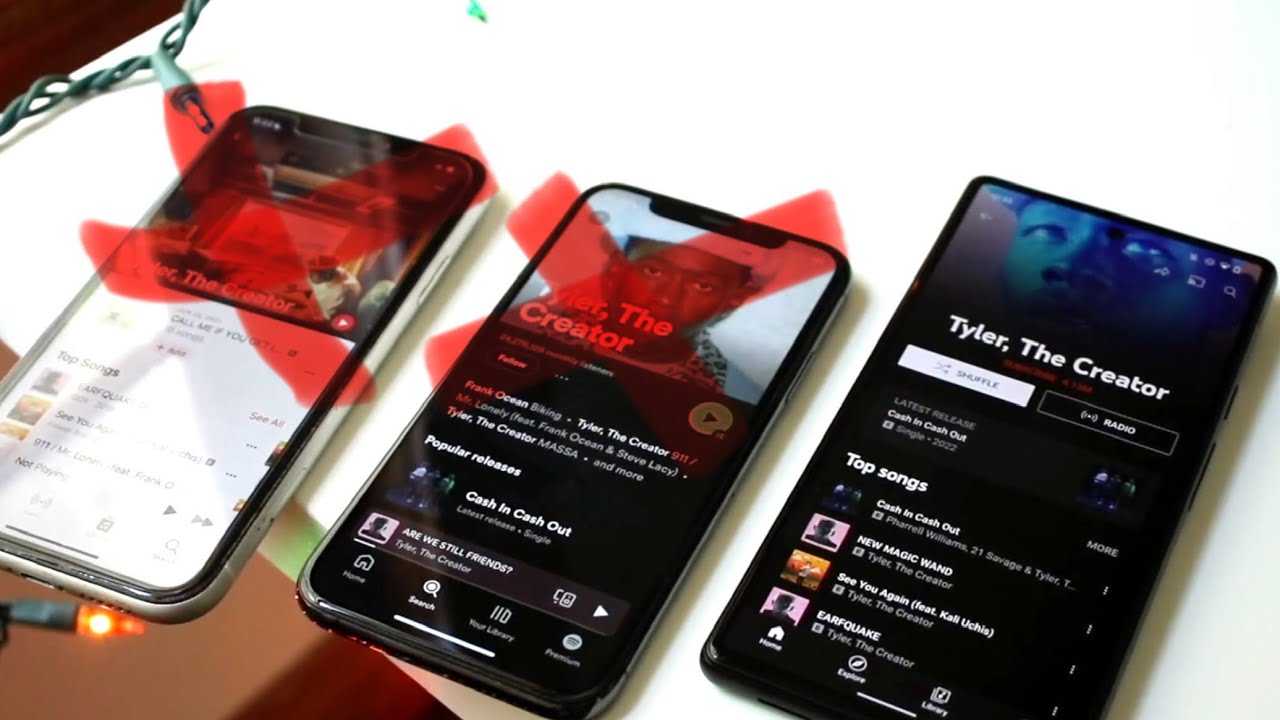 Why You Should Switch From Apple Music To YouTube Music!