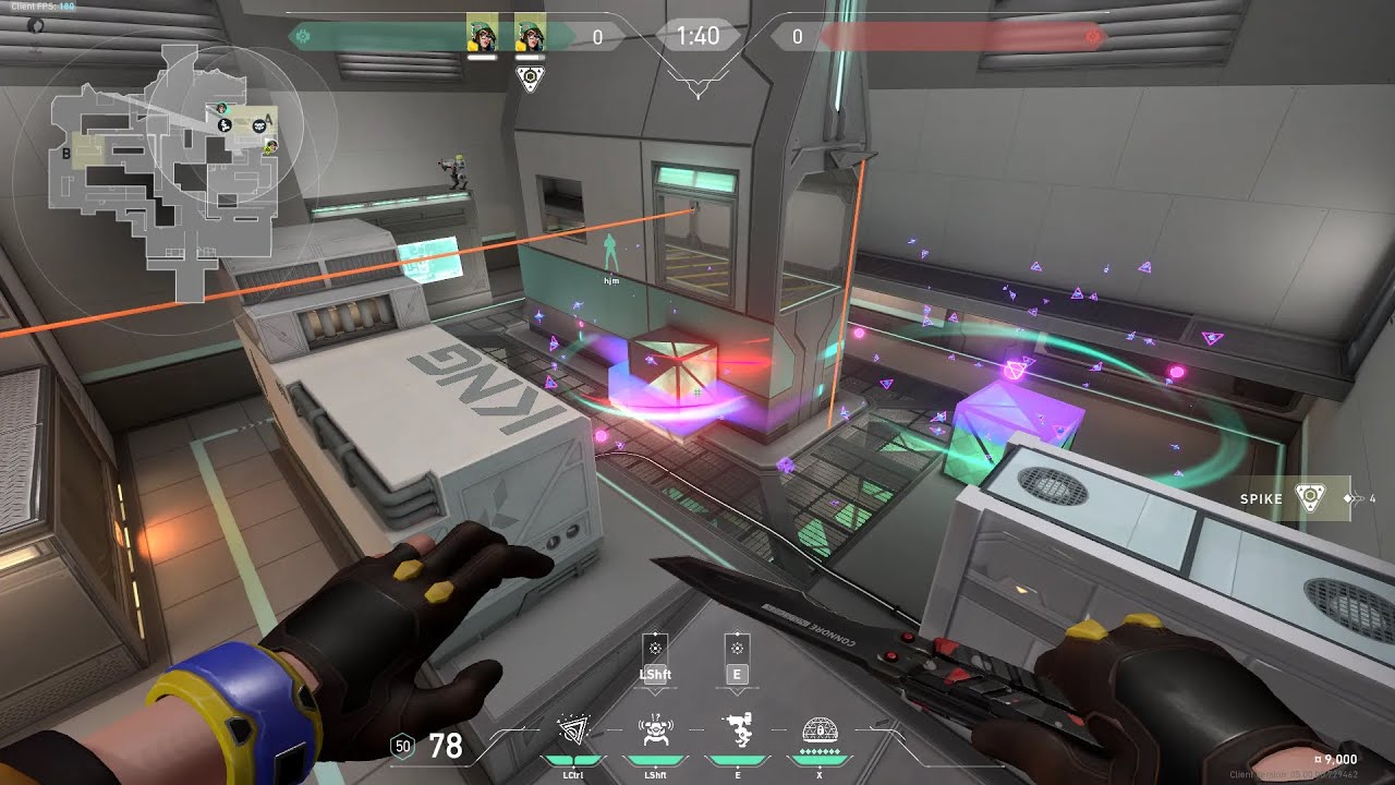 How Pros Play Killjoy On ICEBOX