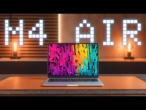 MacBook Air M4 After 3 Months: Value You Won't Believe!