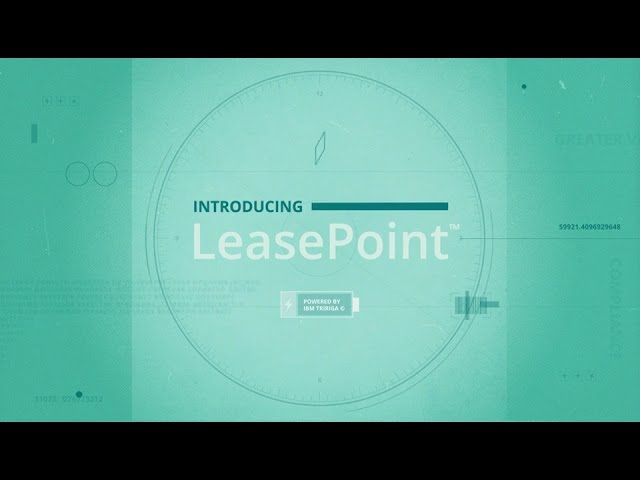 LeasePoint Pricing, Reviews, & Features in 2022