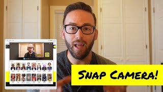 40 Snap Camera Alternatives – Top Best Alternatives