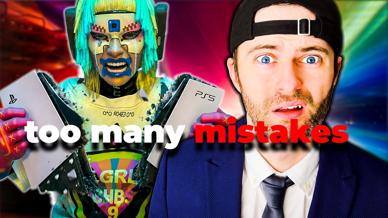 It's Time PlayStation Started To Worry...