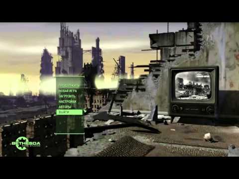 Steam Community :: Video :: Main menu Fallout 4