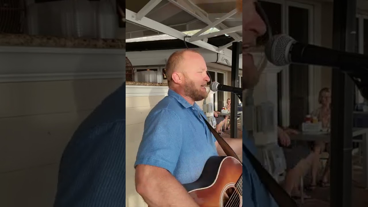 Hire James Prather Music - Singing Guitarist in Lehigh Acres, FL | GigSalad