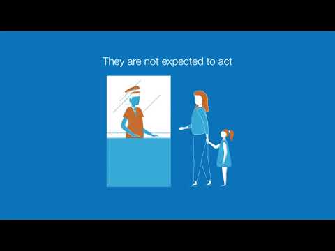 Making your GP surgery more inclusive