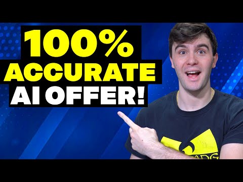 How To Calculate Your Offer Price for a Wholesale Deal (FREE AI CALCULATOR)!