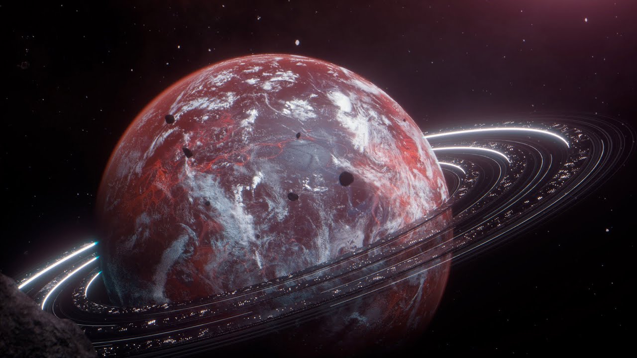 LIFE BEYOND II: The Museum of Alien Life | Movie 2020