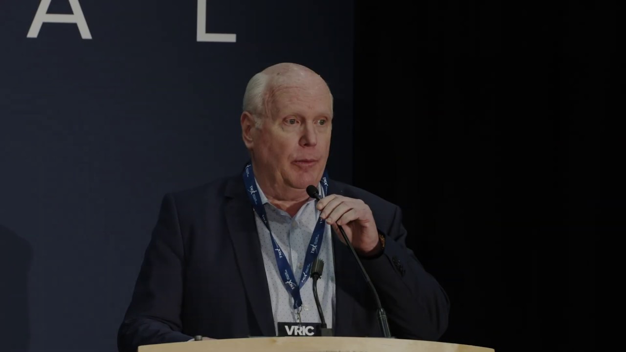 Exploration & Discovery in BC's Golden Triangle - Aben Resources Ltd.