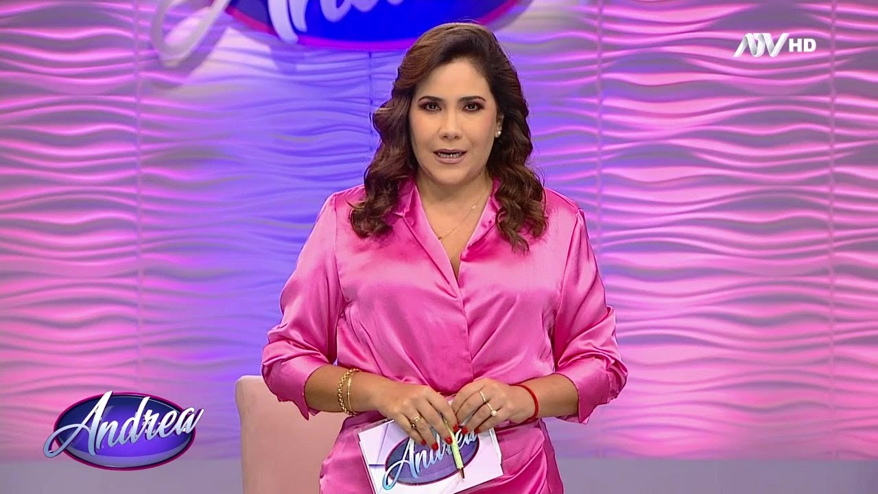 Andrea: Program of June 16, 2023